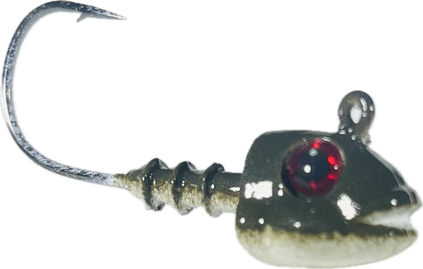 GOBYLICIOUS VERTICAL JIG – 2KJigs