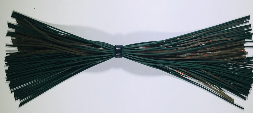 Living Rubber Silicone Blended Skirts – 2KJigs